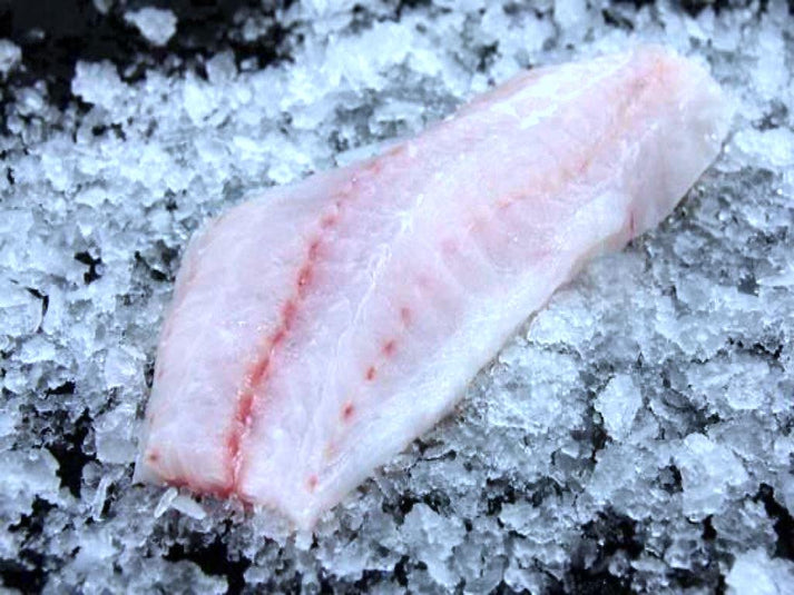 WA Spotted Cod Fillet (Frozen) – Madam Seafood