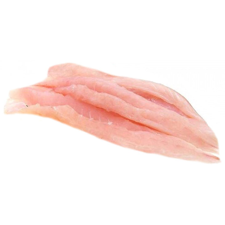 Fish – Madam Seafood